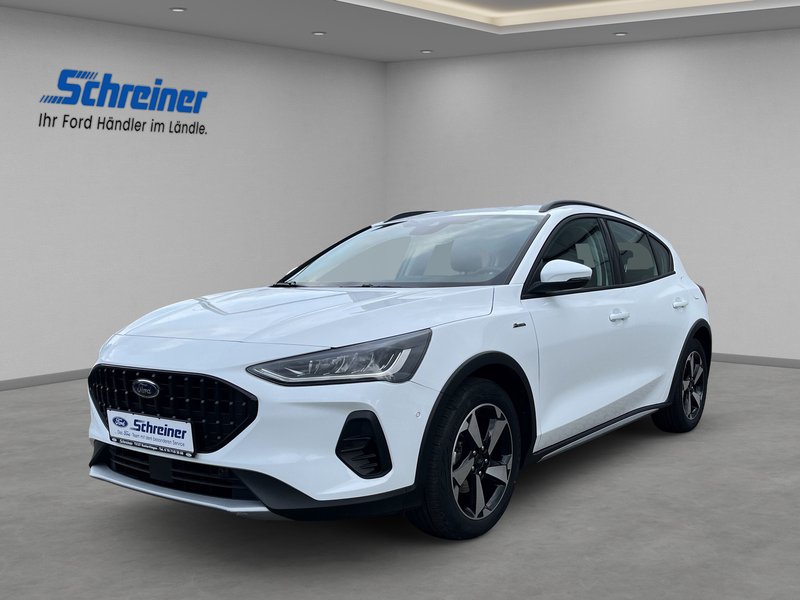 Grter Ford Hndler Deutschlands